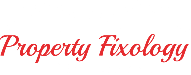 Fix It Right: The Property Fixology Podcast